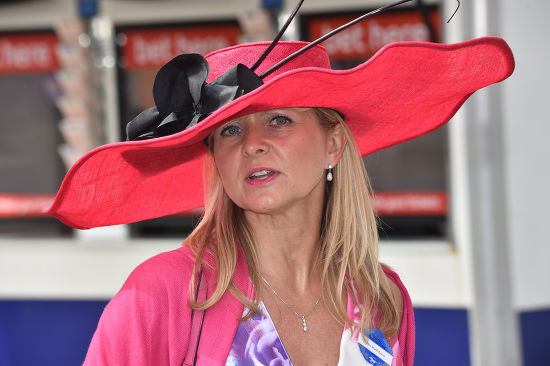Mrs Mark Rosier Editorial Stock Photo - Stock Image | Shutterstock