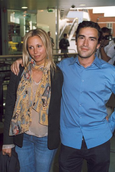Ben Chaplin Girlfriend Editorial Stock Photo - Stock Image | Shutterstock
