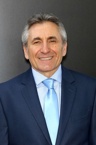 Lou Volpe Editorial Stock Photo - Stock Image | Shutterstock