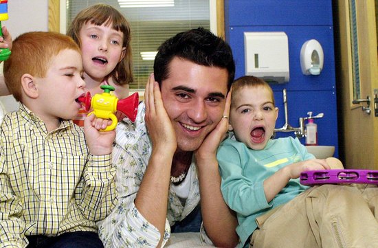 Lr Kieran Harley 6 Dylan Thomson Editorial Stock Photo - Stock Image ...