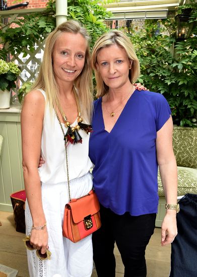 Martha Ward Sacha Forbes Editorial Stock Photo - Stock Image | Shutterstock
