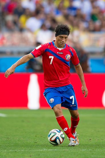 Christian Bolanos Costa Rica Editorial Stock Photo - Stock Image ...
