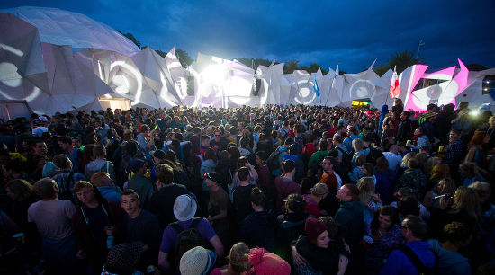 Shangri La Heaven Stage Editorial Stock Photo - Stock Image | Shutterstock