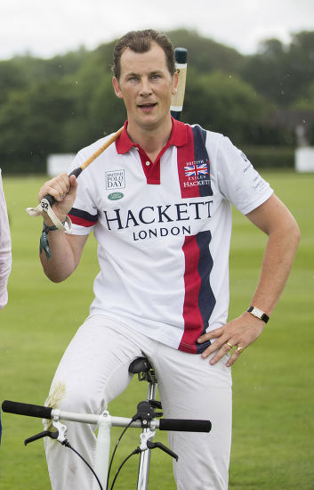 Alex De Lisle Editorial Stock Photo - Stock Image | Shutterstock