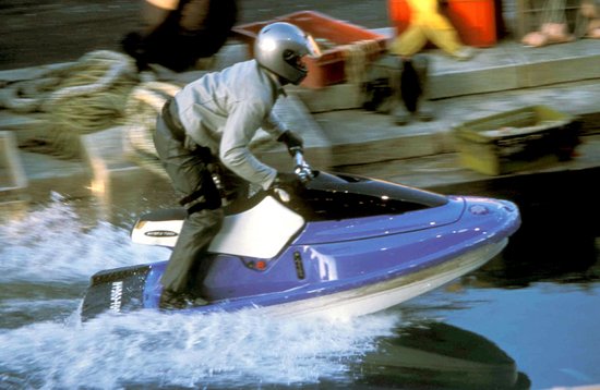 Stunt Show Spectacular Editorial Stock Photo - Stock Image | Shutterstock