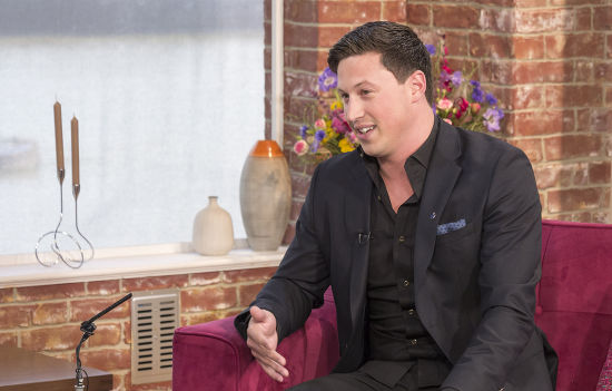 Matt Myles Editorial Stock Photo - Stock Image | Shutterstock