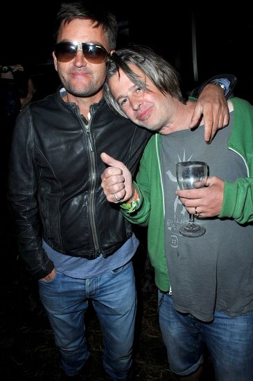 Jason Starkey Editorial Stock Photo - Stock Image | Shutterstock