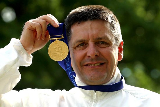 Michael Gault Editorial Stock Photo - Stock Image | Shutterstock