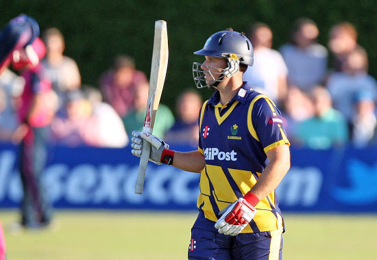 Jim Allenby Celebrates His Century Editorial Stock Photo - Stock Image ...