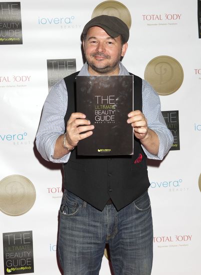 James Barriscale Editorial Stock Photo - Stock Image | Shutterstock