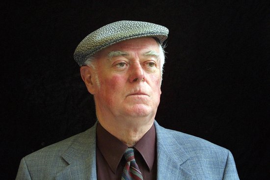 Alistair Macleod Editorial Stock Photo - Stock Image | Shutterstock