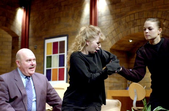Robert Austin Alison Pargeter Saskia Butler Editorial Stock Photo ...
