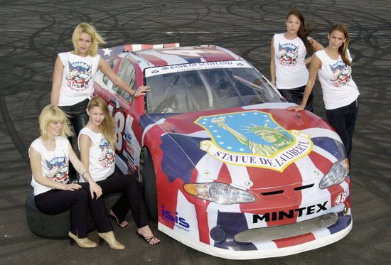 Isis Models Model Landi Swanepoel Lynnsey Editorial Stock Photo - Stock ...