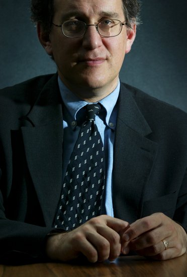 Anthony Julius Editorial Stock Photo - Stock Image | Shutterstock