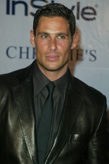 Nick Scotti Editorial Stock Photo - Stock Image | Shutterstock