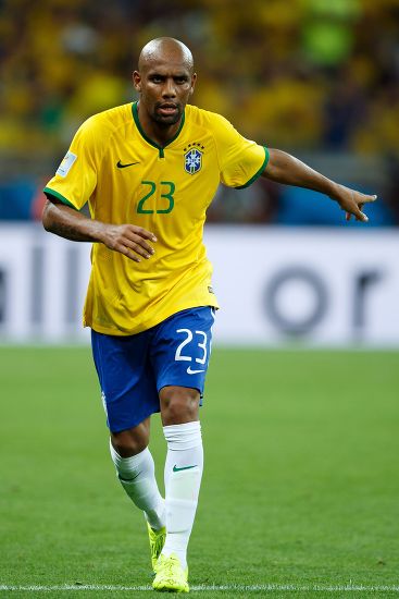 Maicon Brazil Editorial Stock Photo - Stock Image | Shutterstock
