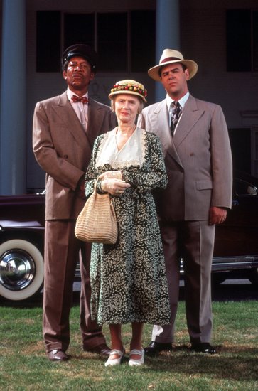 Film Stills Driving Miss Daisy 1989 Editorial Stock Photo - Stock Image ...