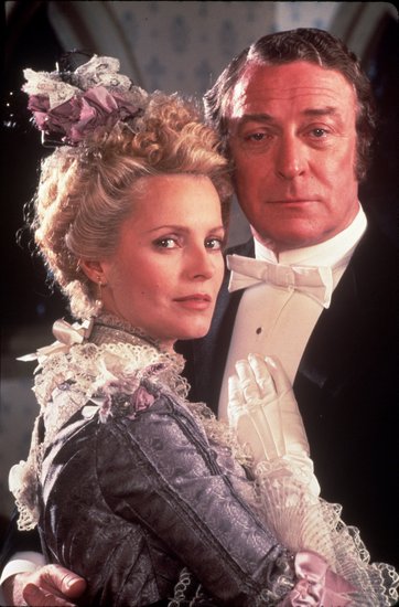 Film Stills Jekyll Hyde 1989 Michael Editorial Stock Photo - Stock ...