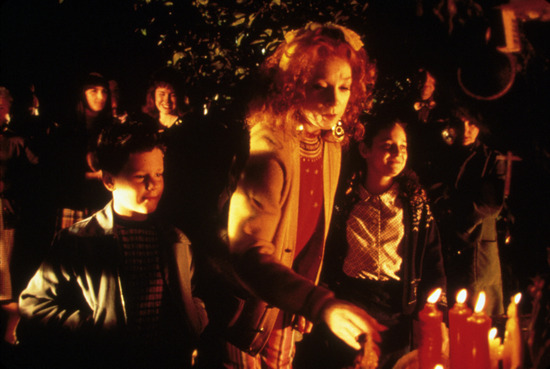 Film Stills Waiting Light 1990 Children Editorial Stock Photo - Stock ...