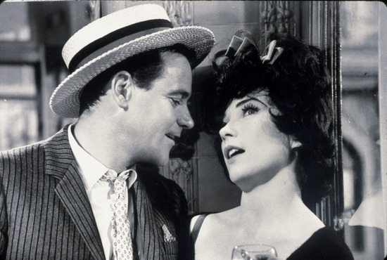 Film Stills Irma La Douce 1963 Editorial Stock Photo - Stock Image ...