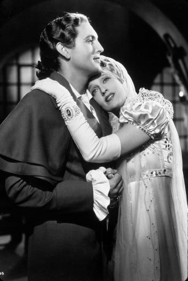 Film Stills Firefly 1937 Embrace Allan Editorial Stock Photo - Stock ...