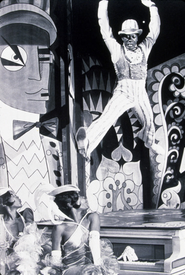 Film Stills All That Jazz 1979 Editorial Stock Photo - Stock Image ...