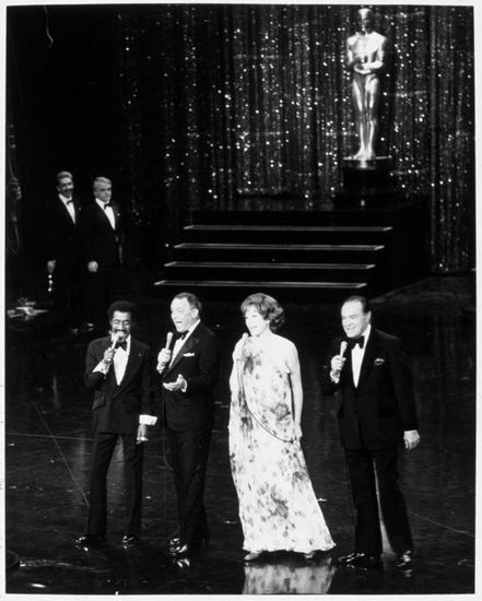 Film Stills 1975 Academy Awards Ceremonies Editorial Stock Photo ...