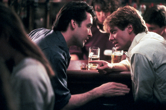 Film Stills True Colors 1991 John Editorial Stock Photo - Stock Image ...