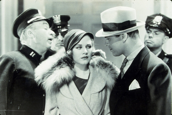 Film Stills Thirteenth Guest 1932 Albert Editorial Stock Photo - Stock ...