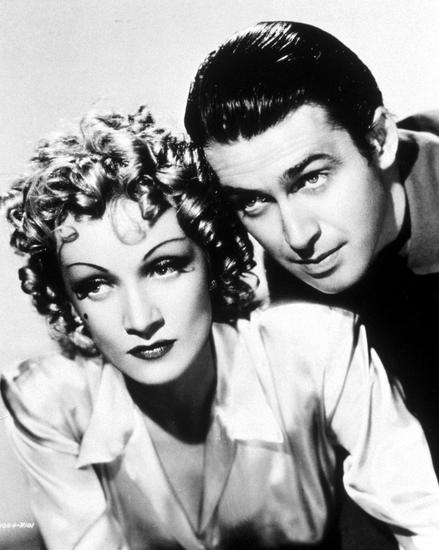 Film Stills Destry Rides Again 1939 Editorial Stock Photo - Stock Image ...