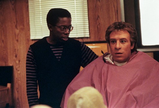 Film Stills True Identity 1991 Disguised Editorial Stock Photo - Stock ...