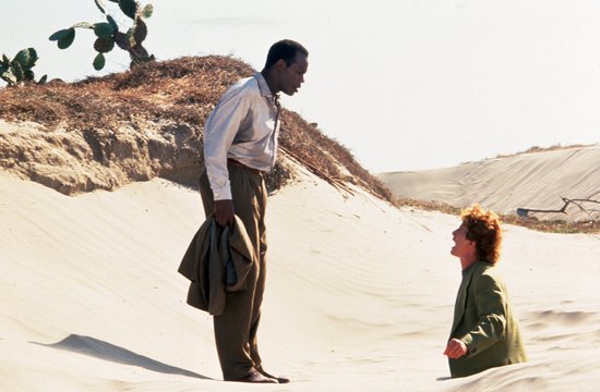 Film Stills Pure Luck 1991 Danny Editorial Stock Photo - Stock Image ...
