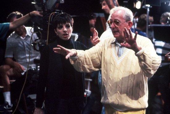 Film Stills Stepping Out 1991 Behind Editorial Stock Photo - Stock ...