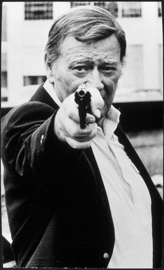 Film Stills Mcq 1974 Gun Crazy Editorial Stock Photo - Stock Image ...