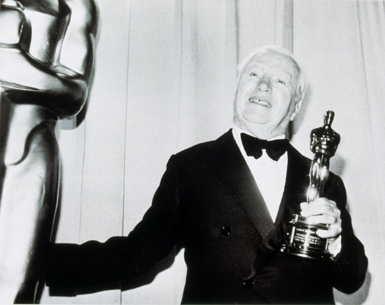 Film Stills Awards Oscars 1971 Academy Editorial Stock Photo - Stock ...