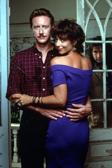 Film Stills Black Magic 1992 Judge Editorial Stock Photo - Stock Image | Shutterstock