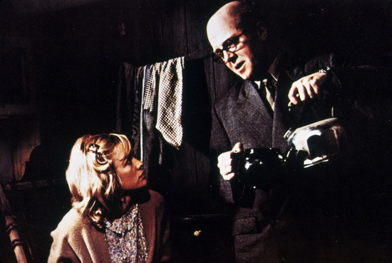 Film Stills 10 Rillington Place 1970 Editorial Stock Photo - Stock ...