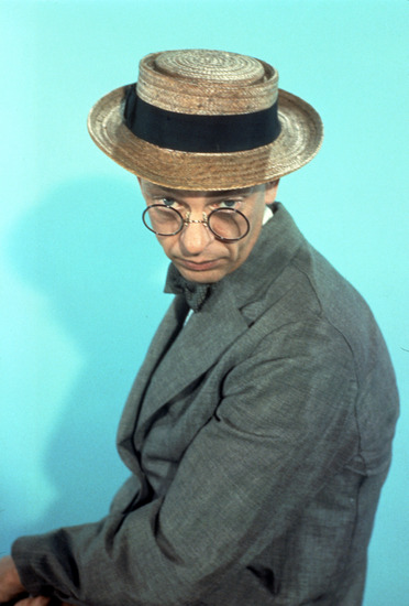 Film Stills Incredible Mr Limpet 1964 Editorial Stock Photo - Stock ...