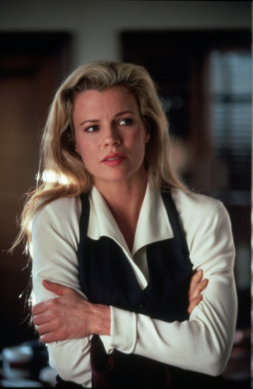 Final Analysis Kim Basinger 1992 Editorial Stock Photo - Stock Image ...