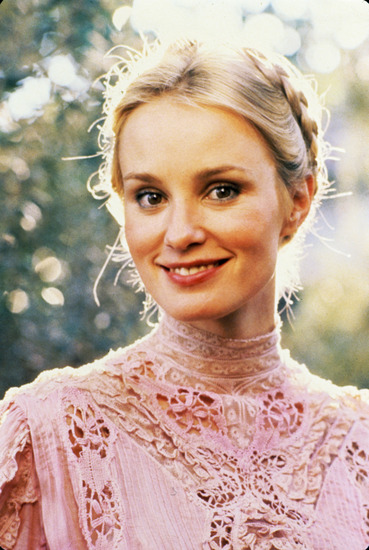 Film Stills Frances 1982 Graeme Clifford Editorial Stock Photo - Stock ...