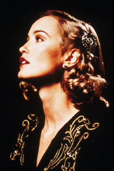 Film Stills Frances 1982 Graeme Clifford Editorial Stock Photo - Stock ...