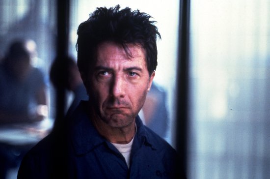 Film Stills Hero 1992 Comedy Deception Editorial Stock Photo - Stock Image | Shutterstock