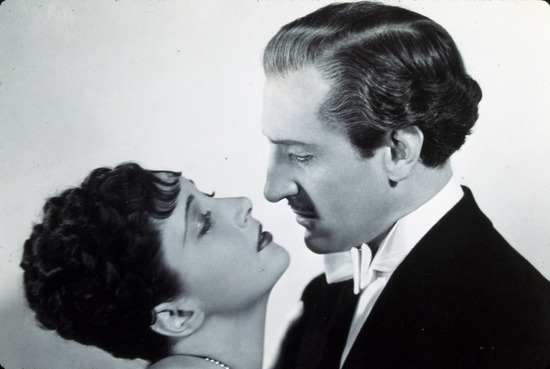 Film Stills Confession 1937 Kay Francis Editorial Stock Photo - Stock ...
