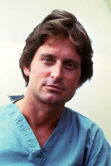 Film Stills Coma 1978 Michael Crichton Editorial Stock Photo - Stock ...