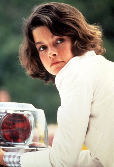 Film Stills Coma 1978 Genevieve Bujold Editorial Stock Photo - Stock ...