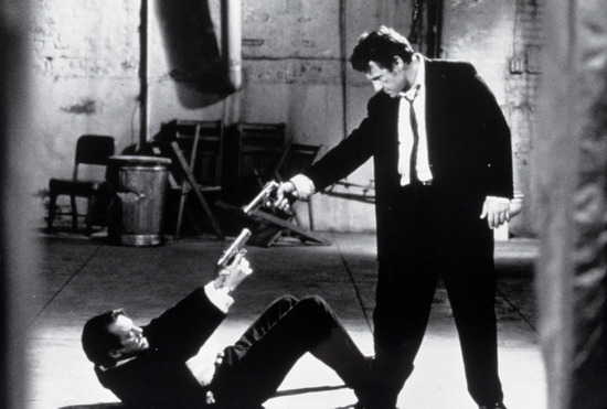 Film Stills Reservoir Dogs 1992 Steve Editorial Stock Photo - Stock ...