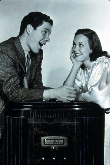 Film Stills King Chorus Girl 1937 Editorial Stock Photo - Stock Image ...