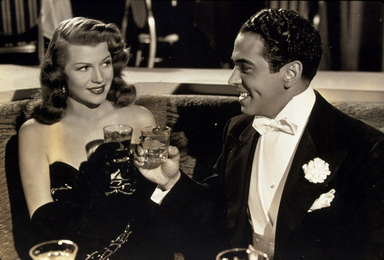 Film Stills Gilda 1946 Steven Geray Editorial Stock Photo - Stock Image ...