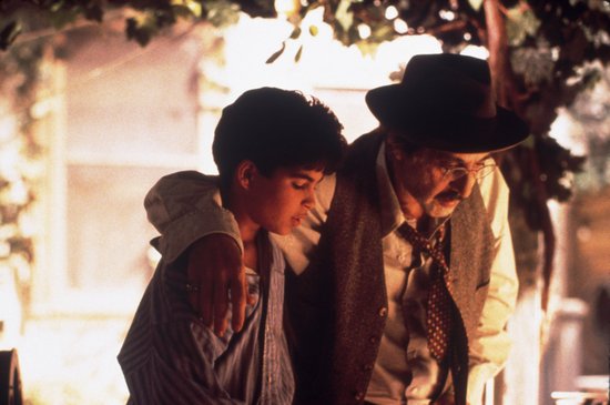 Film Stills Two Bits 1995 Jerry Editorial Stock Photo - Stock Image ...