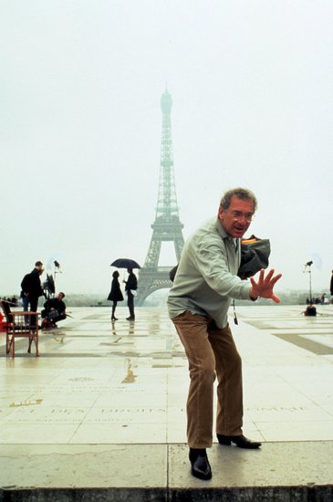 Film Stills Sabrina 1995 Sydney Pollack Editorial Stock Photo - Stock ...